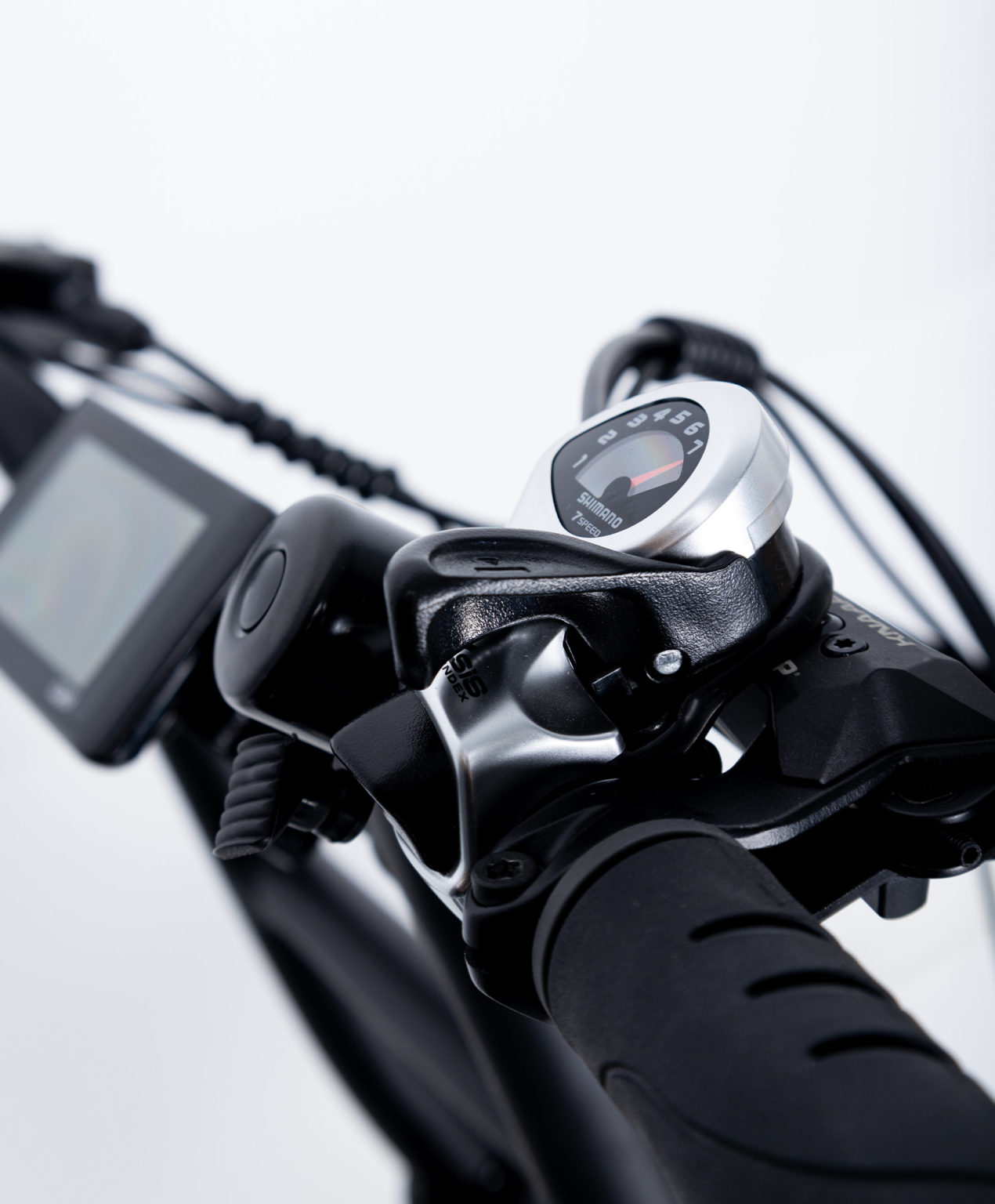 E-BIKE KNAAP URBAN FATBIKE RTD EDITION - Perry Scooters Haarlem