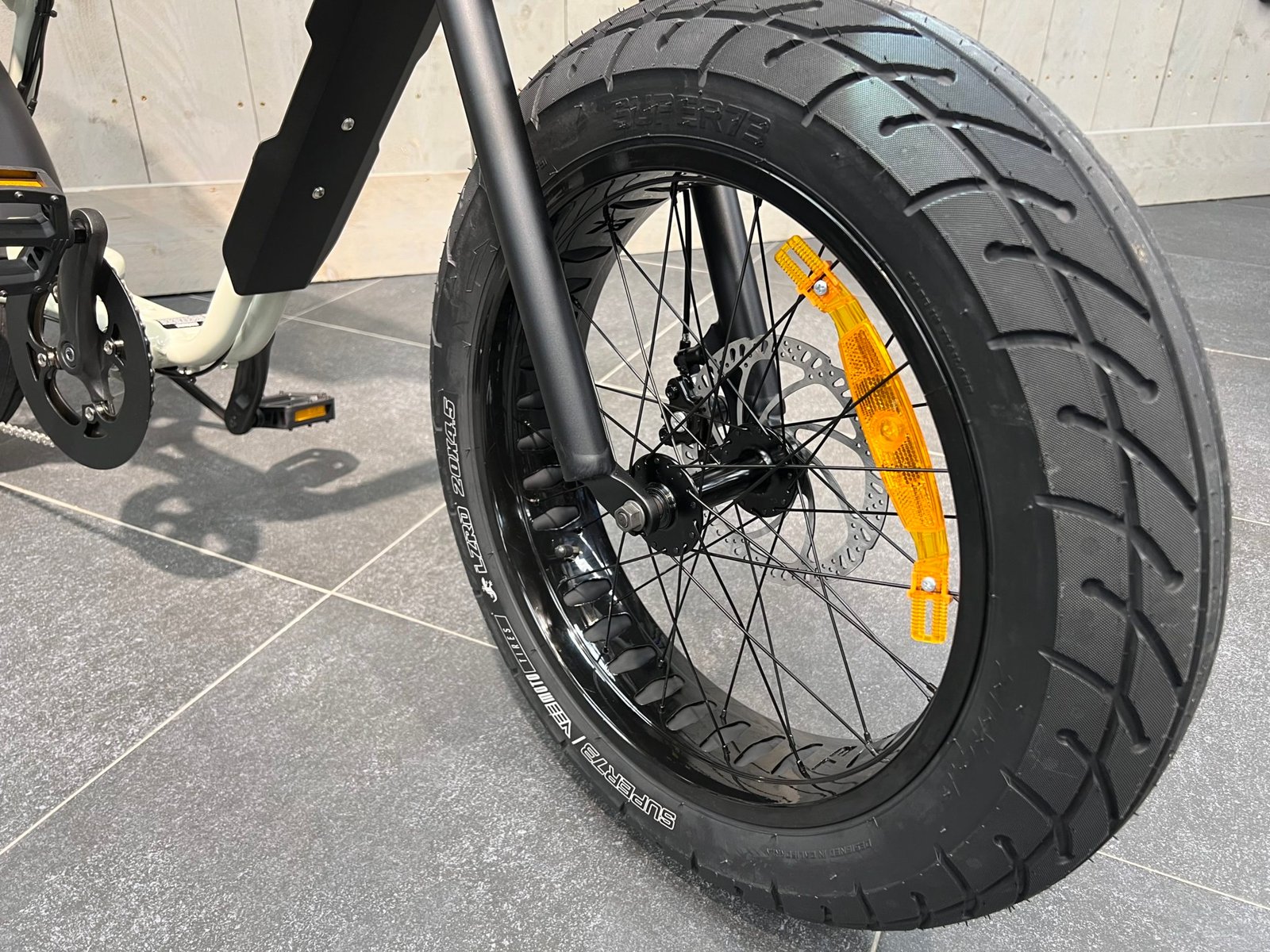 SUPER73-ZX MOON ROCK E-BIKE - Perry Scooters Haarlem